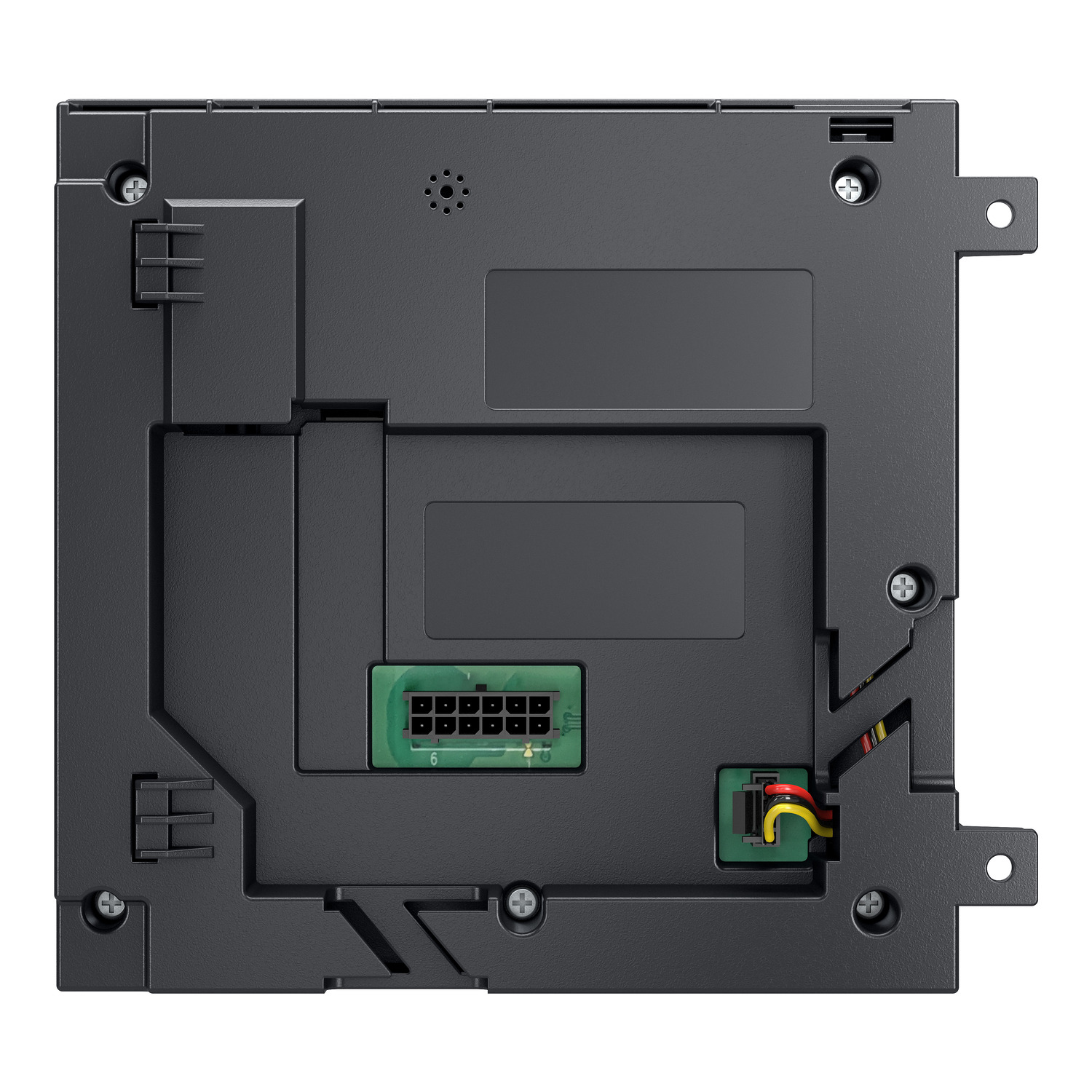 SRYLFSU3 - APC Smart-UPS High Density Modular Display | Schneider ...