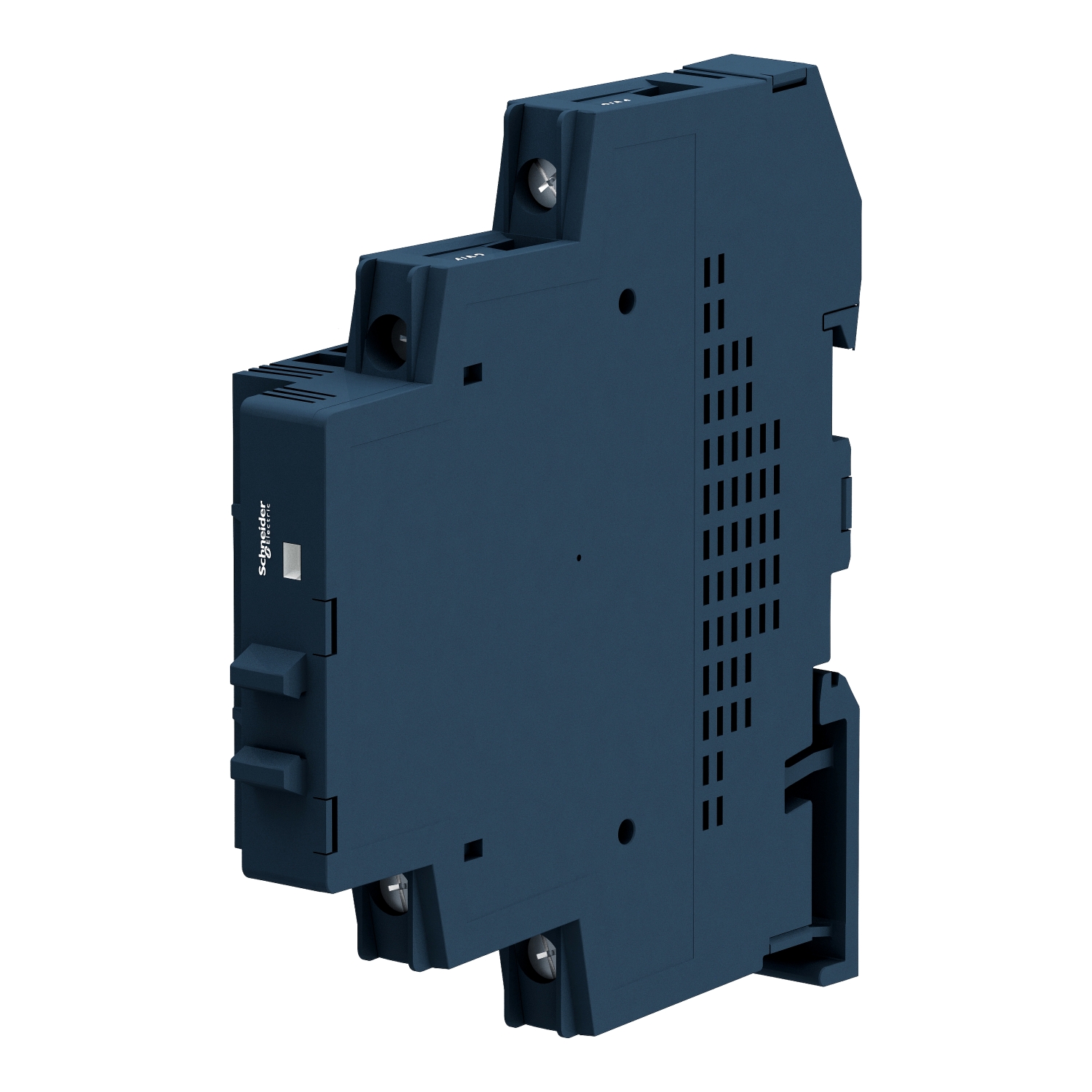 SSM1A112BDR - Solid state modular relay, Harmony Solid State Relays ...
