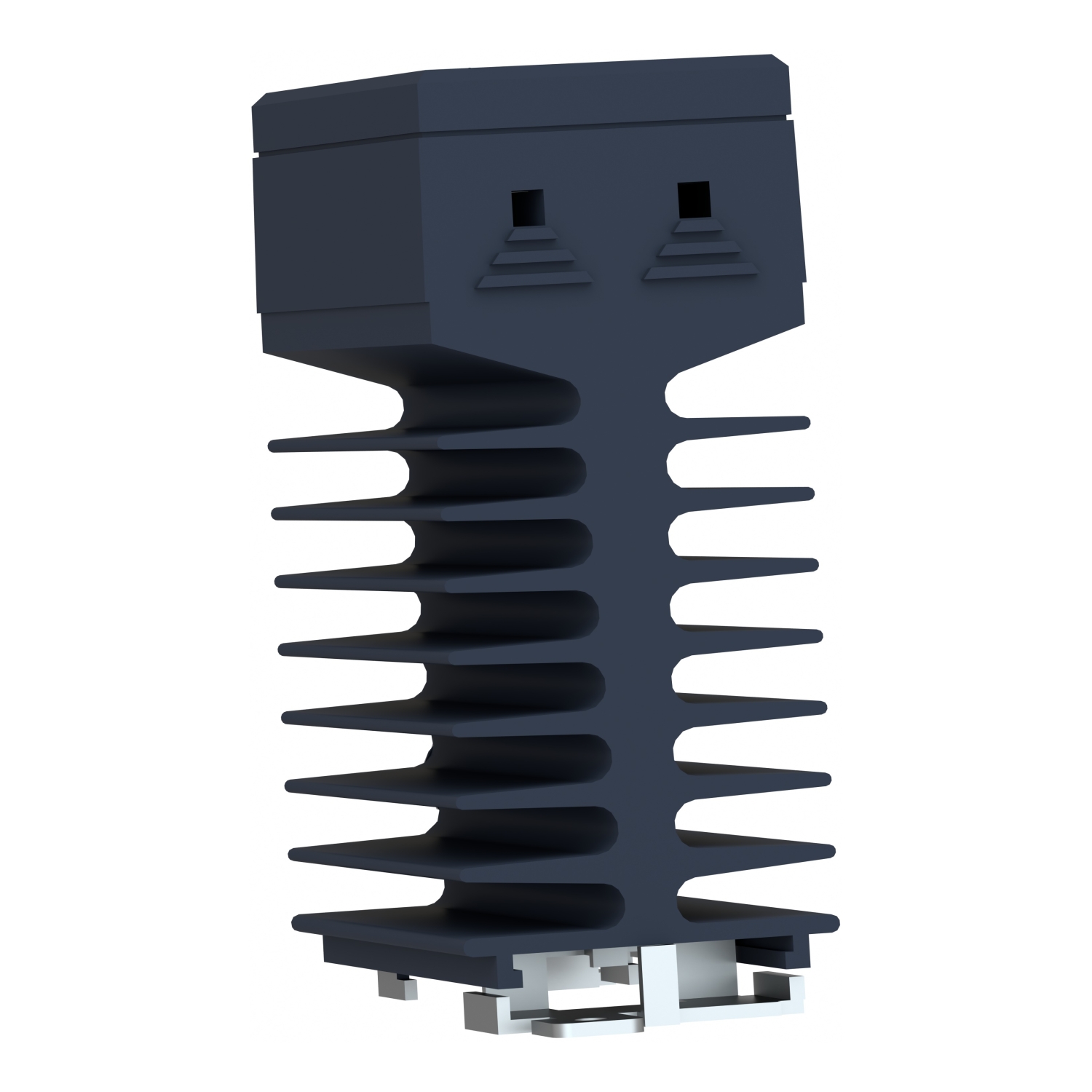 SSM1A455BD - solid state relay - DIN rail mount - input 4-32Vdc, output ...