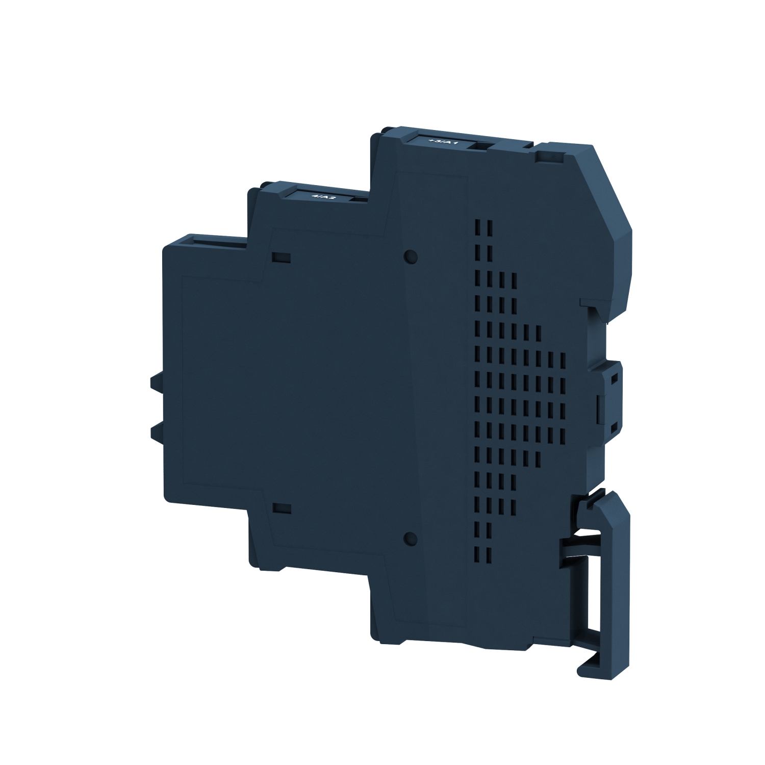 SSM1A36BDR - single phase relay, Harmony Solid State Modular Relays, 6A ...