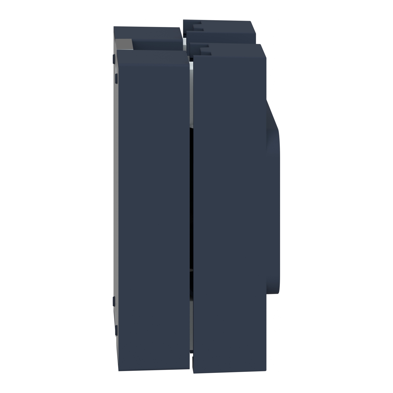 single phase relay, Harmony Solid State Relays, 90A, panel mount, zero ...