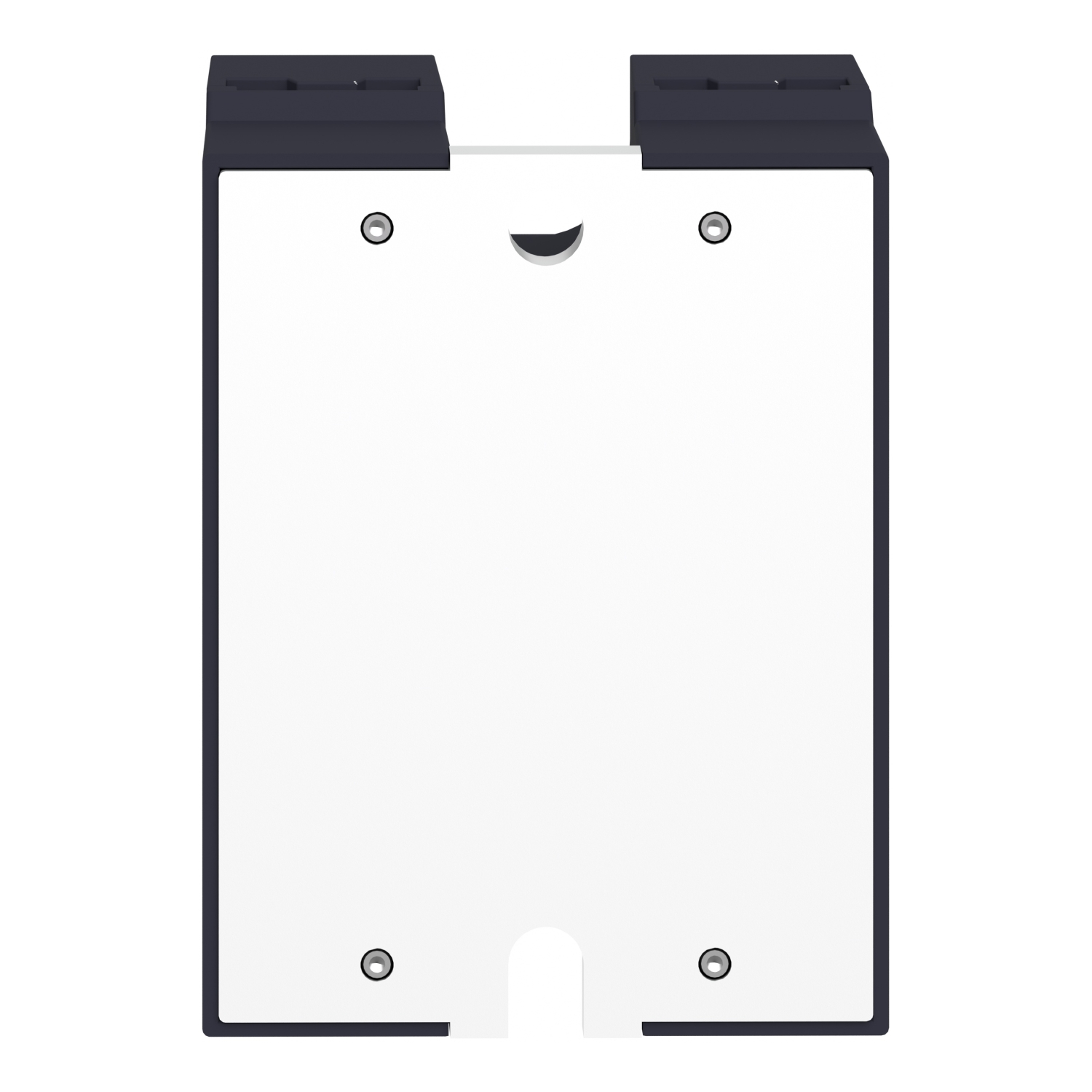 SSP1A150BDS - single phase panel, Harmony SSR, 50A, panel mount, zero ...