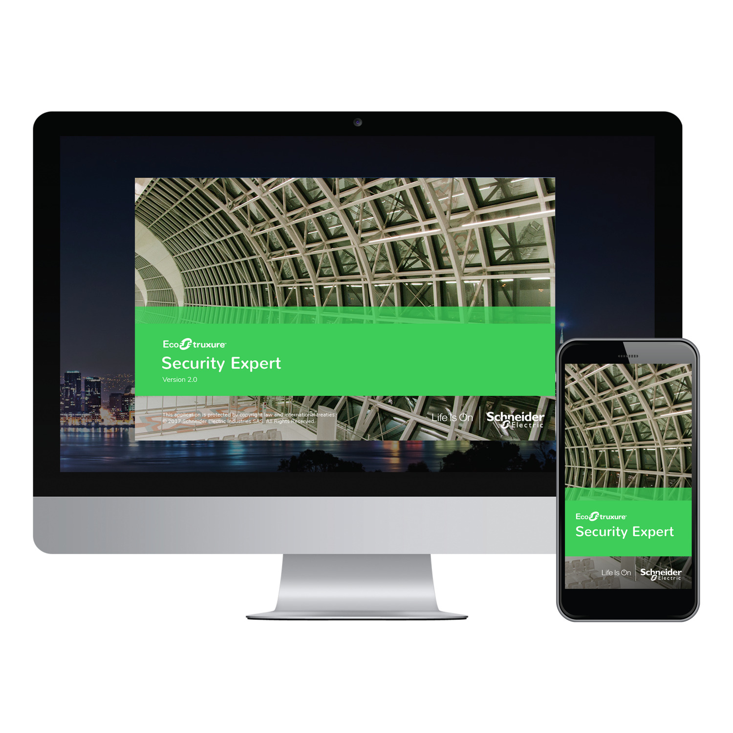 SX-DOR-AP-IP - Aperio door license, Ecostruxure Security Expert, IP hub ...