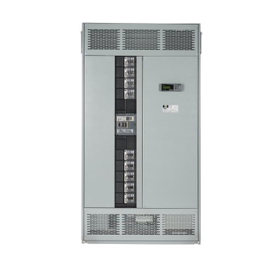 Square D QED-2 LV Switchboards | Schneider Electric