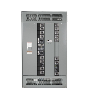 Square D QED-2 LV Switchboards | Schneider Electric USA