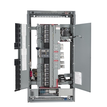 Square D QED-2 LV Switchboards | Schneider Electric USA