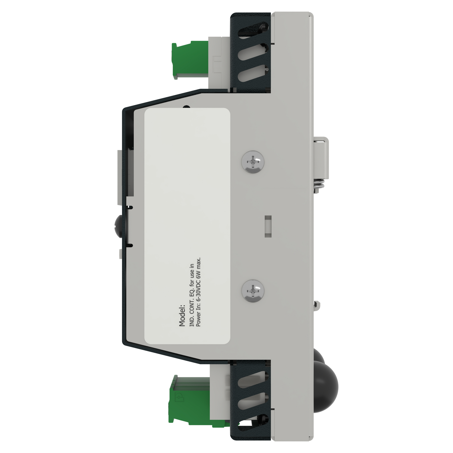 TBUP470R-IA50-AA00 - Smart RTU, SCADAPack 47x | 47xi, Linux application ...