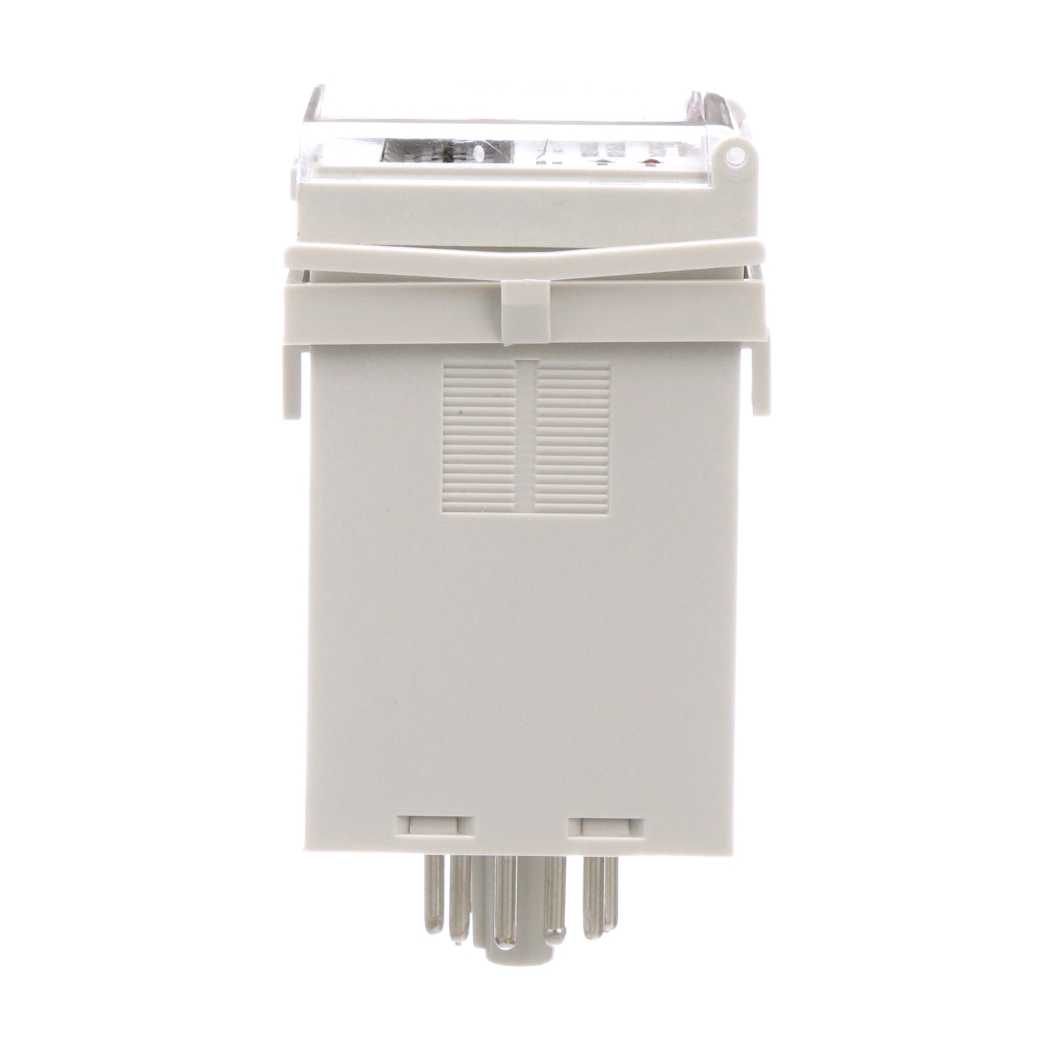 TDRPRO-5100 - Time delay relay, Harmony SE Relays, DPDT, 100ms to ...