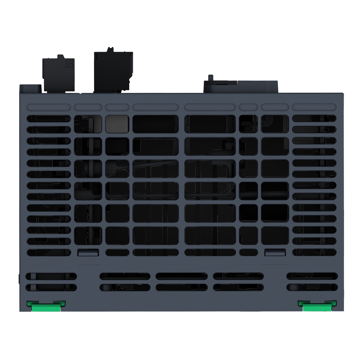 TM262L01MESE8T - logic controller, Modicon M262, 5ns per instruction ...