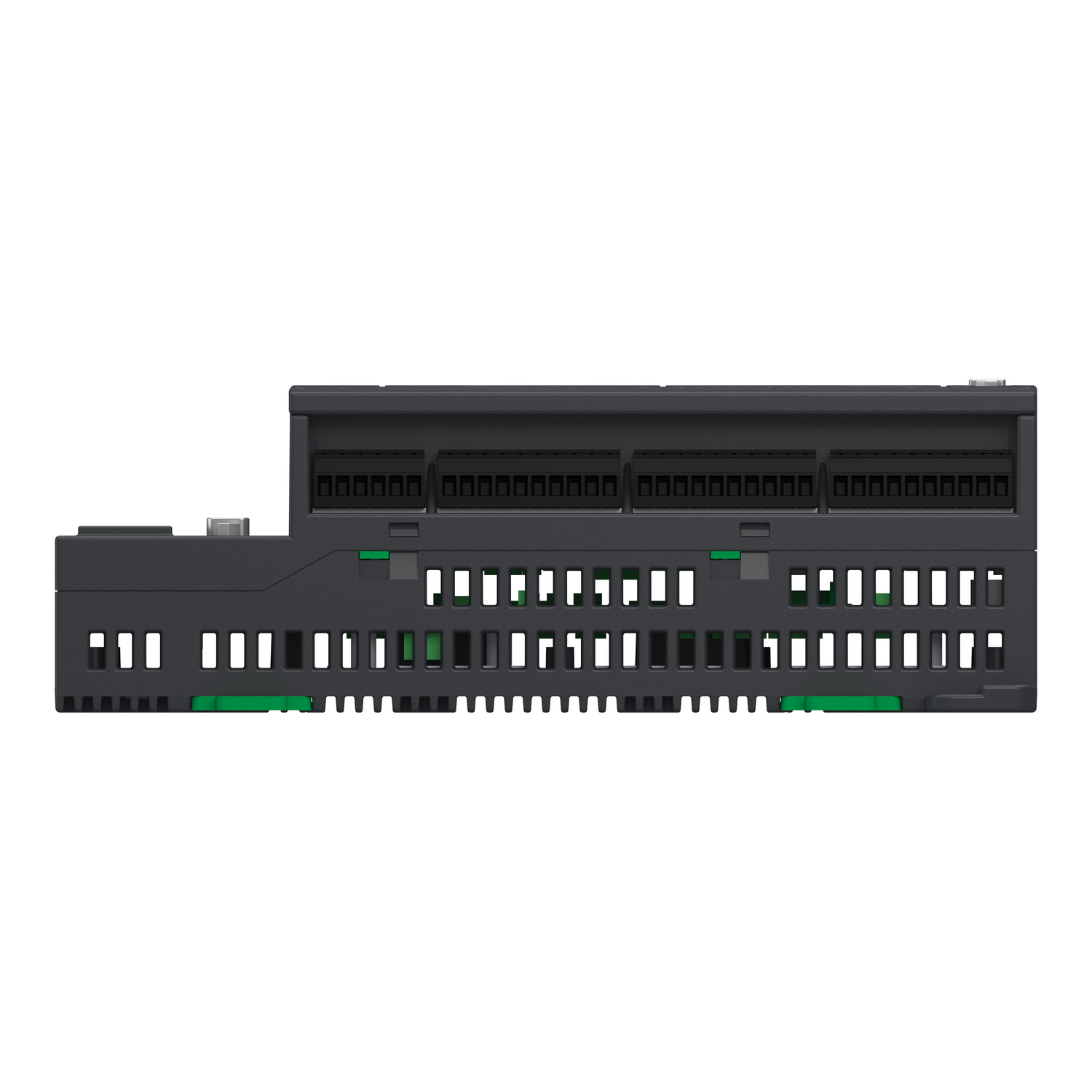 TM310M55ECT26T - EtherCAT运动控制器, Modicon M310, 64轴同步, 1ms, EtherCAT, 以太网 ...