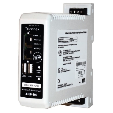 EcoStruxure™ Triconex Safety Systems | Schneider Electric Eesti