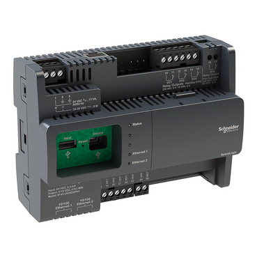 SpaceLogic IP-IO – fluxramelectric.com
