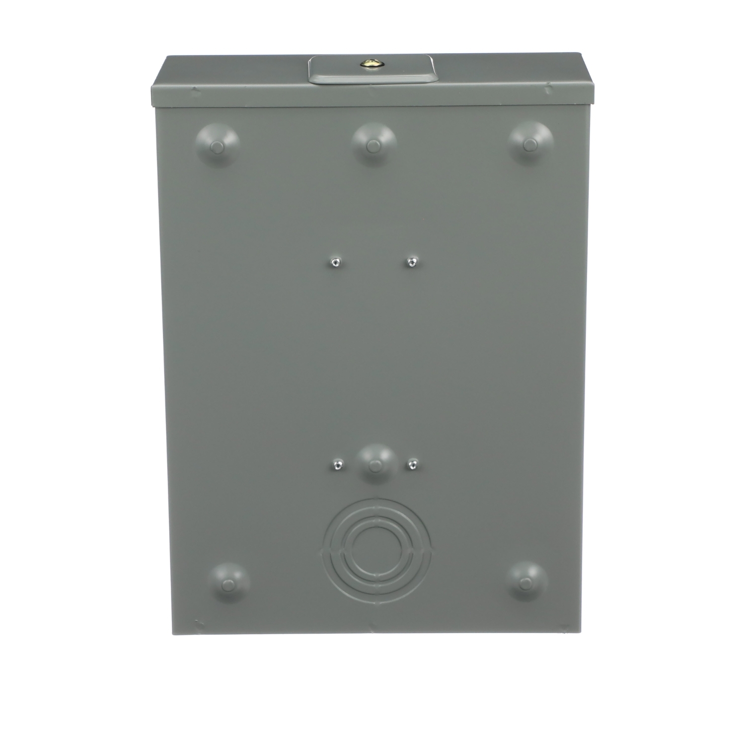 UTRS213CFL - Individual meter socket, ringless socket, no bypass, 4 ...