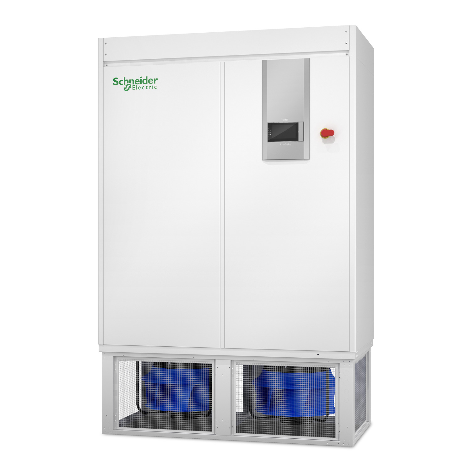 IXEV2 - Uniflair Indirect Free Cooling Unit with VSD Scroll compressors ...