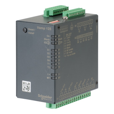 Arc Protection | Schneider Electric India