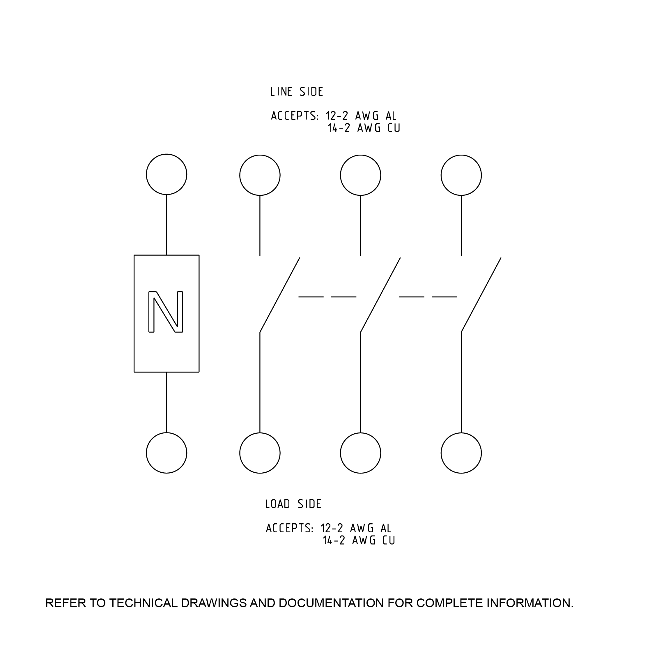 Illustration: Wiring Diagram for VHU361NDSGL Technical illustration ...