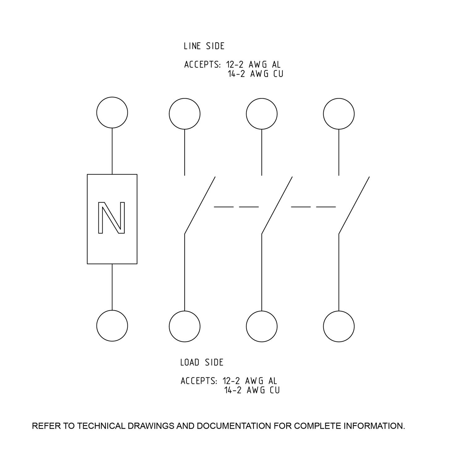 Illustration: Wiring Diagram for VHU362NDSGL Technical illustration ...