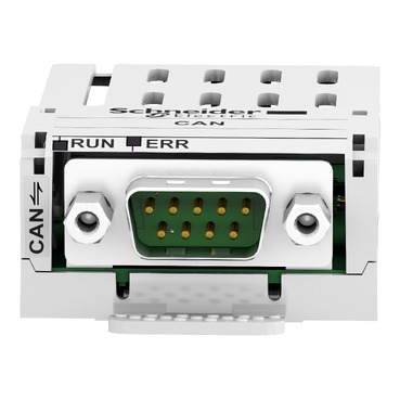 Lexium 32 Communication module CANopen SUB-D9