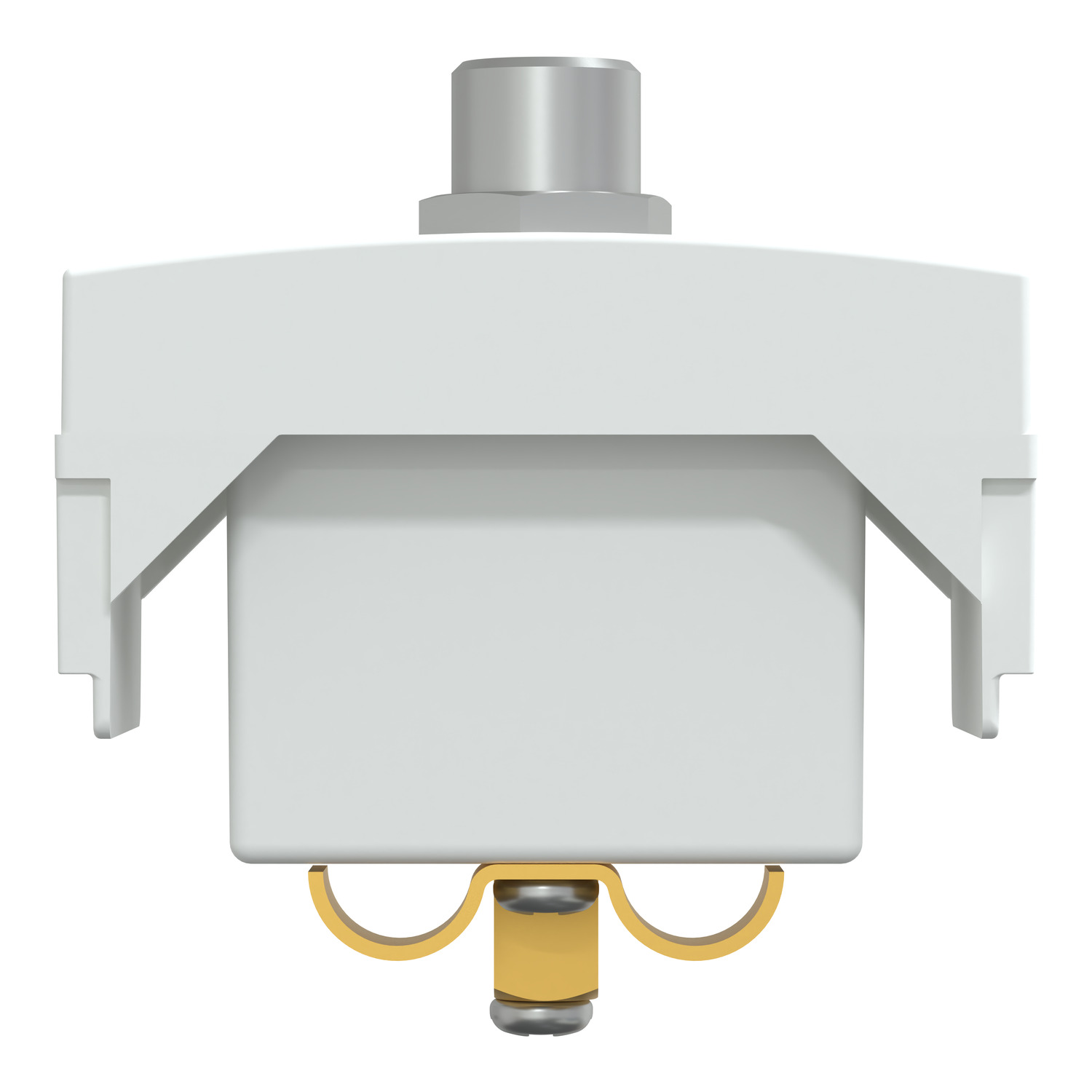 WDA54311 - TOMA C.A.T.V. NORMAL PASANTE BLANCO | Schneider Electric ...