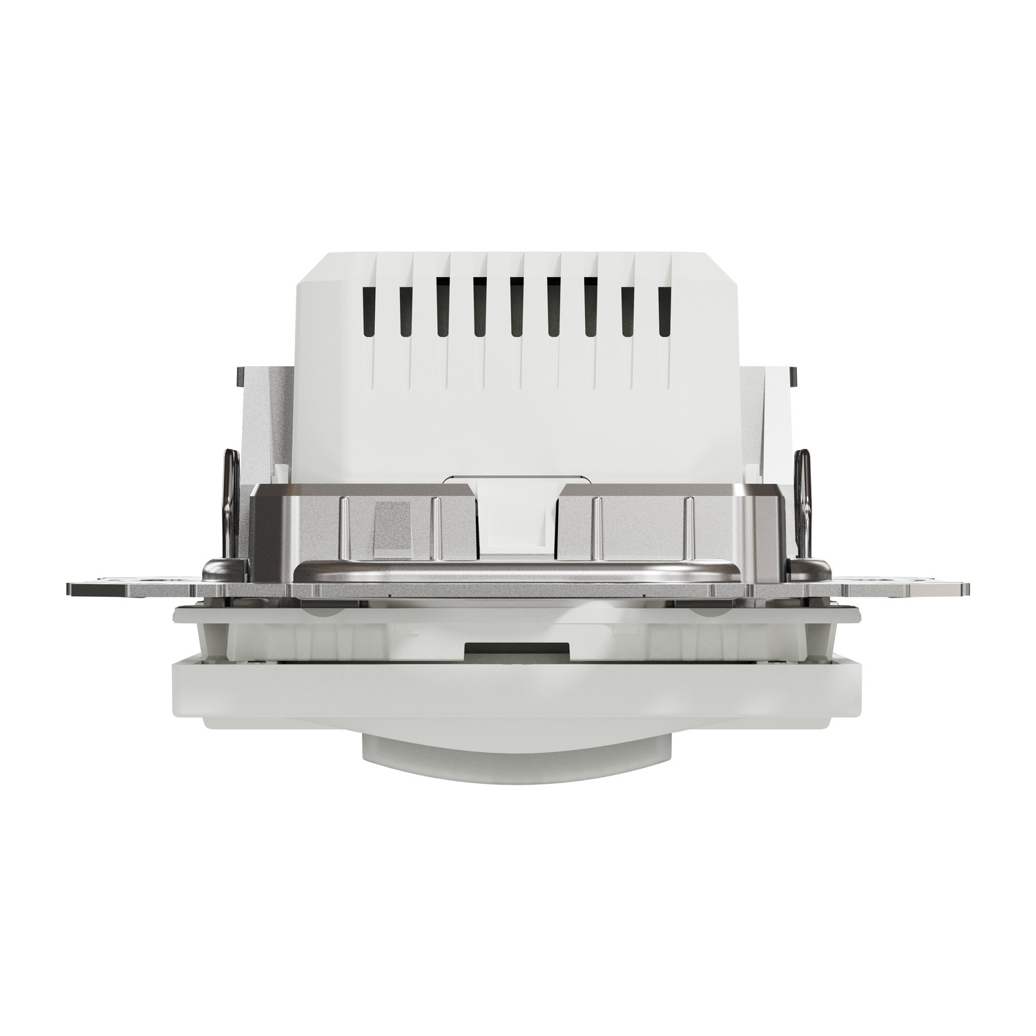 WDE002367 - Connected movement detector, Exxact, Wiser, 10 A, switch ...