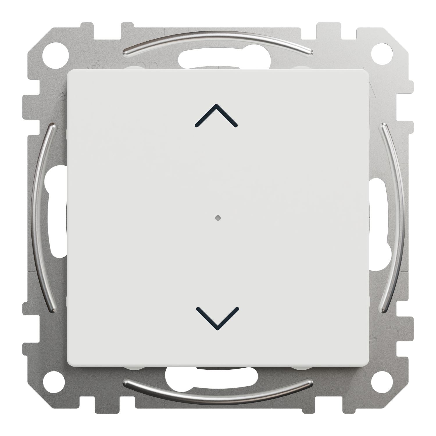 WDE002384 - Wiser Exxact verho-ohjain, Exxact, valkoinen | Schneider ...