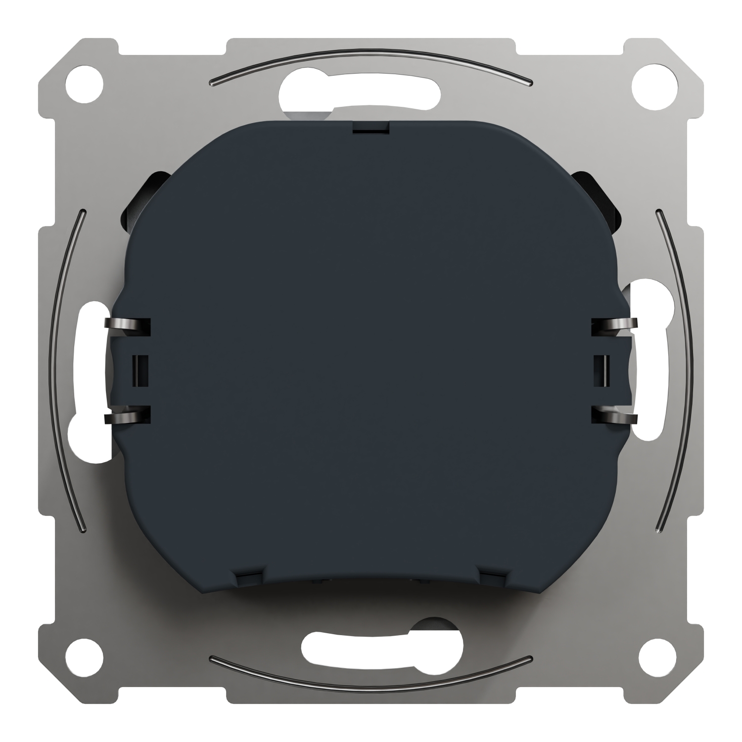 WDE003468 - Rotary dimmer, Exxact, DALI Tunable White with power supply ...