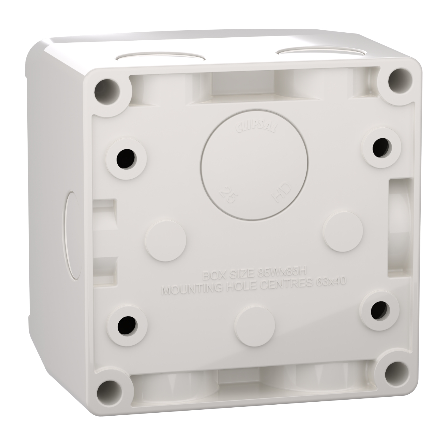 WHA220-RG - Weathershield, Switch, 1-Gang, 2 Pole, 20A/16AX, 250VAC ...