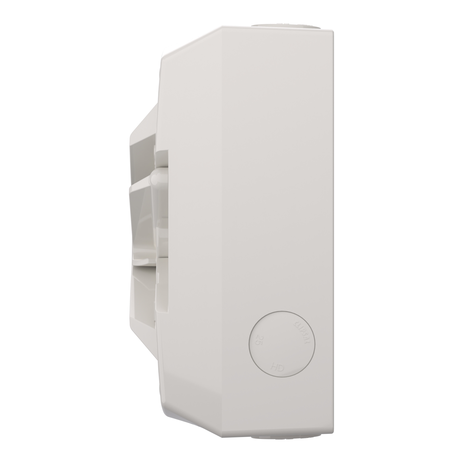 WHB340-RG - Weathershield, Switch, 1-Gang, 3 Pole, 40A, 440VAC, IP66 ...