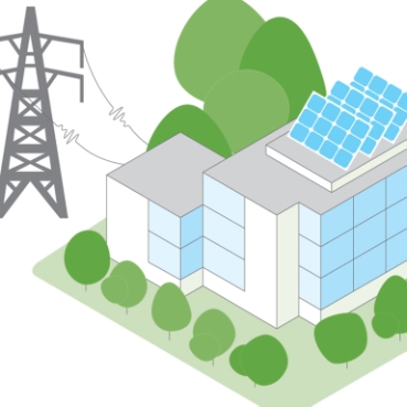 Microgrids | Schneider Electric UK