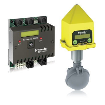 Wireless Instrumentation | Schneider Electric USA