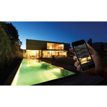 Wiser Home control | Schneider Electric Indonesia