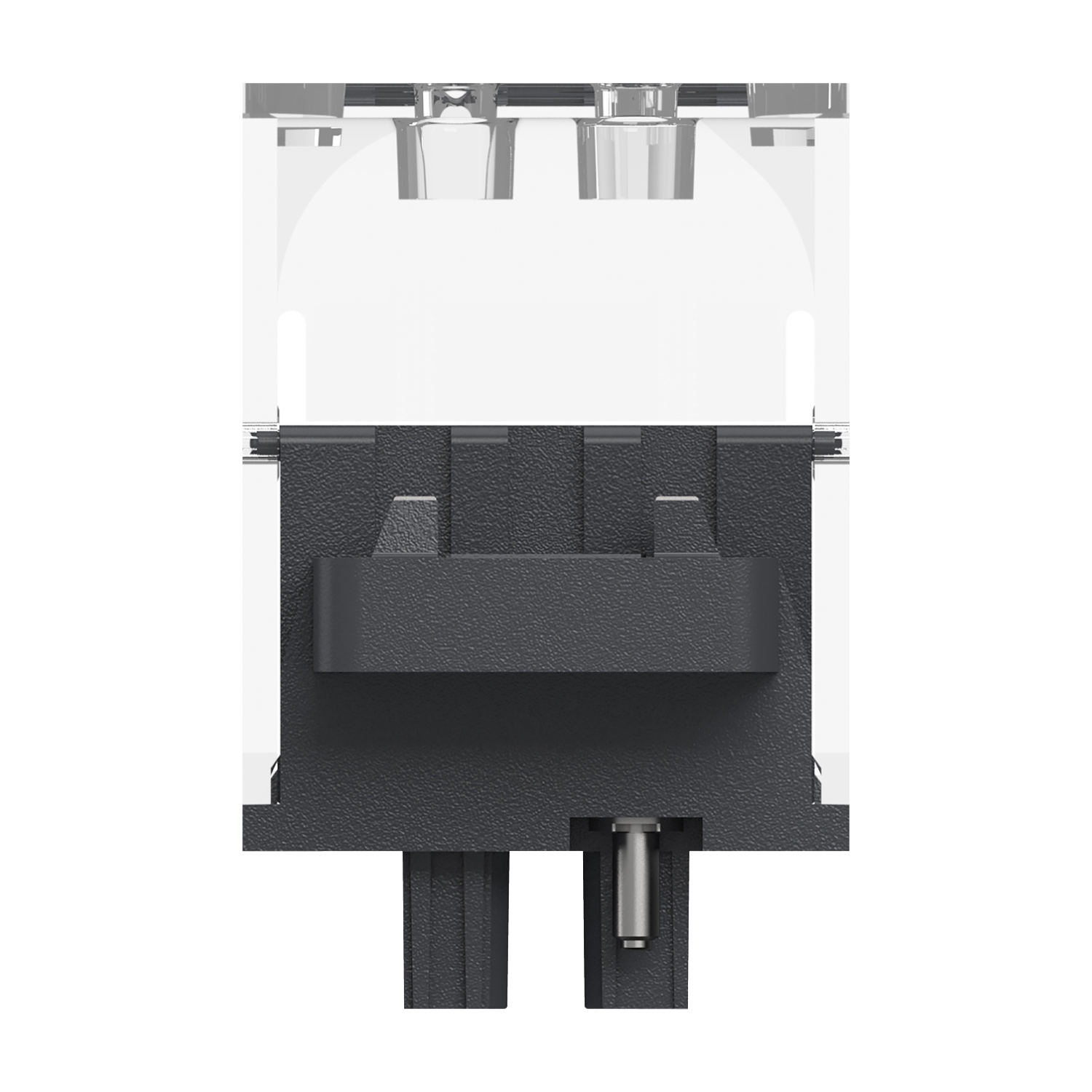 BMXFTB4020 - terminal block, Modicon X80, 40-pin removable spring ...