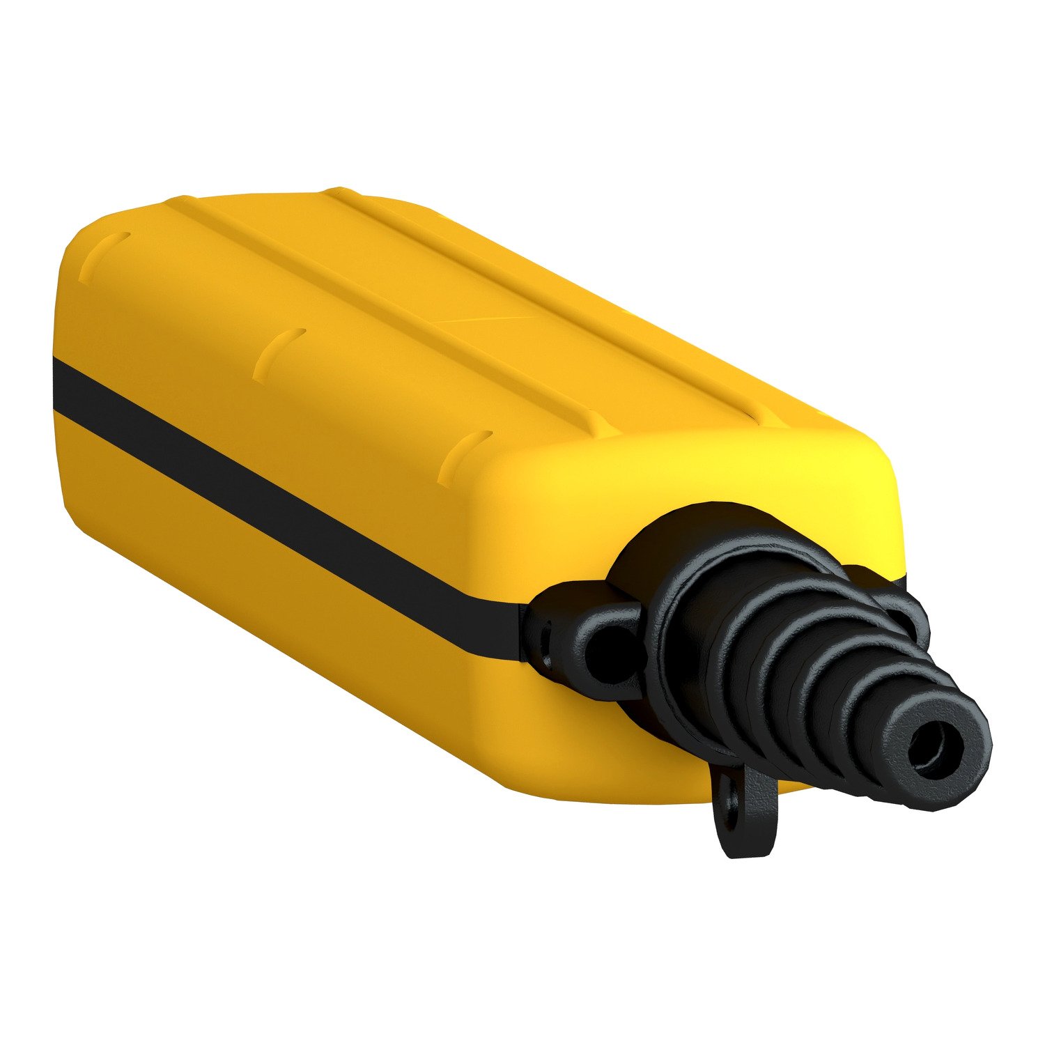 XACA681 - pendant control station XAC-A - 6 pushbuttons | Schneider ...