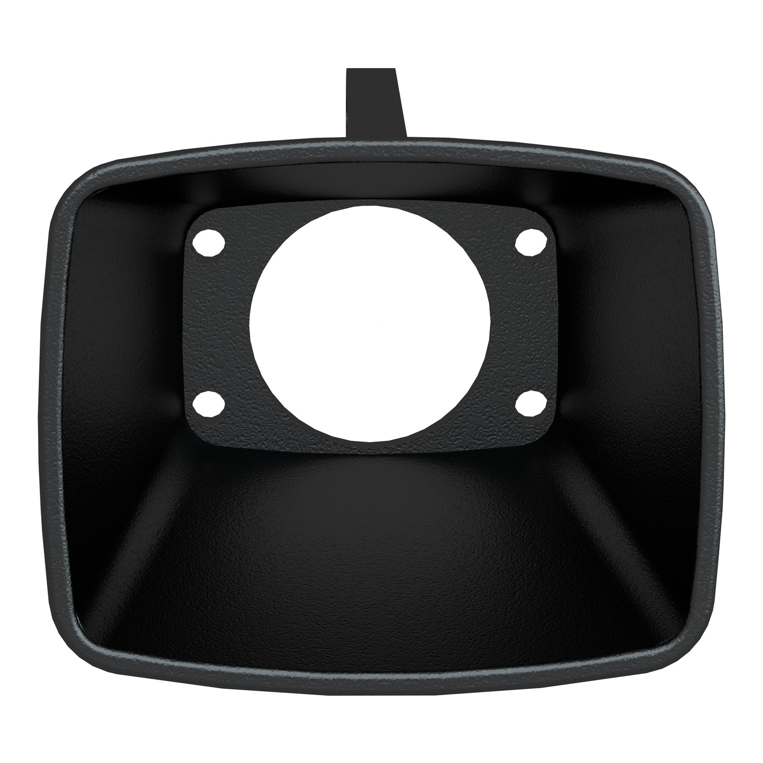 XACA983 - Protective guard, Harmony XAC, for mushroom key release or ...