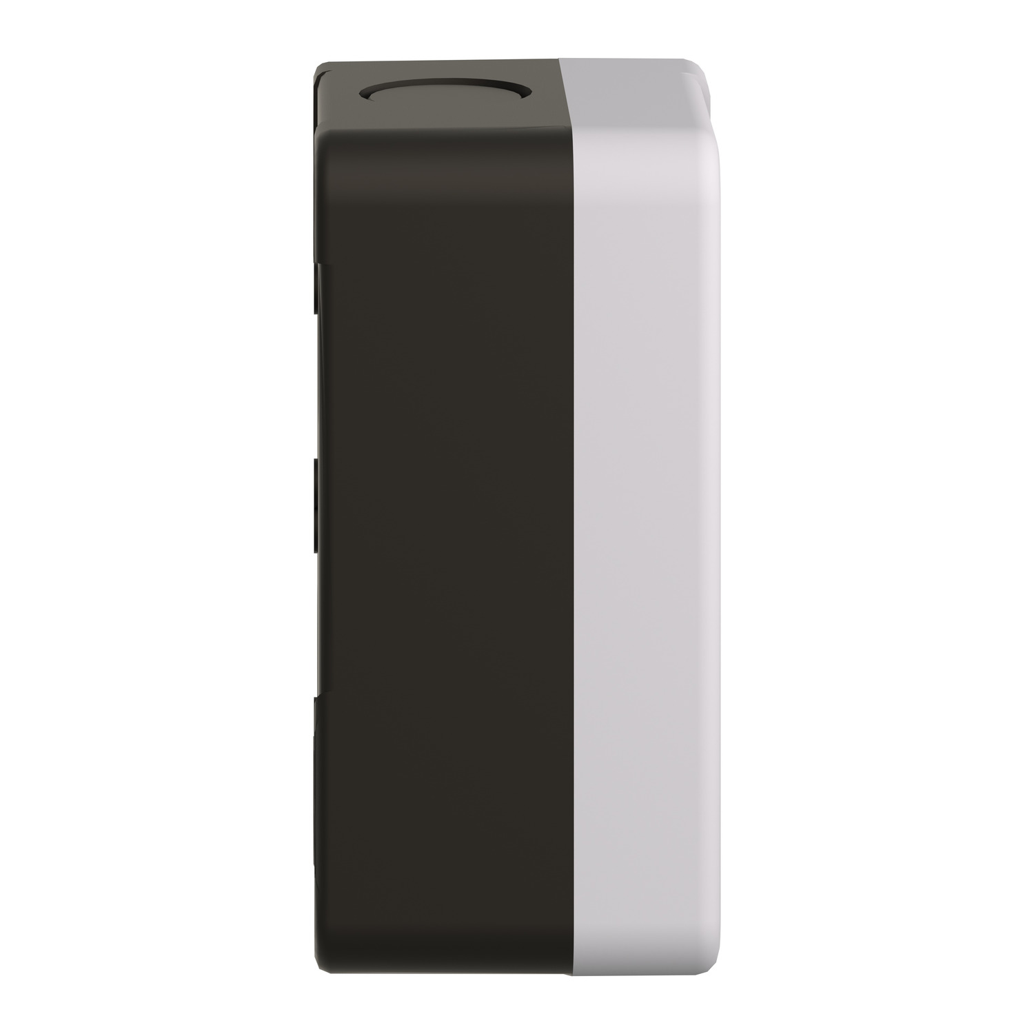 XALB02C - 控制盒，Easy Harmony XALB，塑膠，灰色蓋子，2個開孔，22mm，IP65 | Schneider Electric