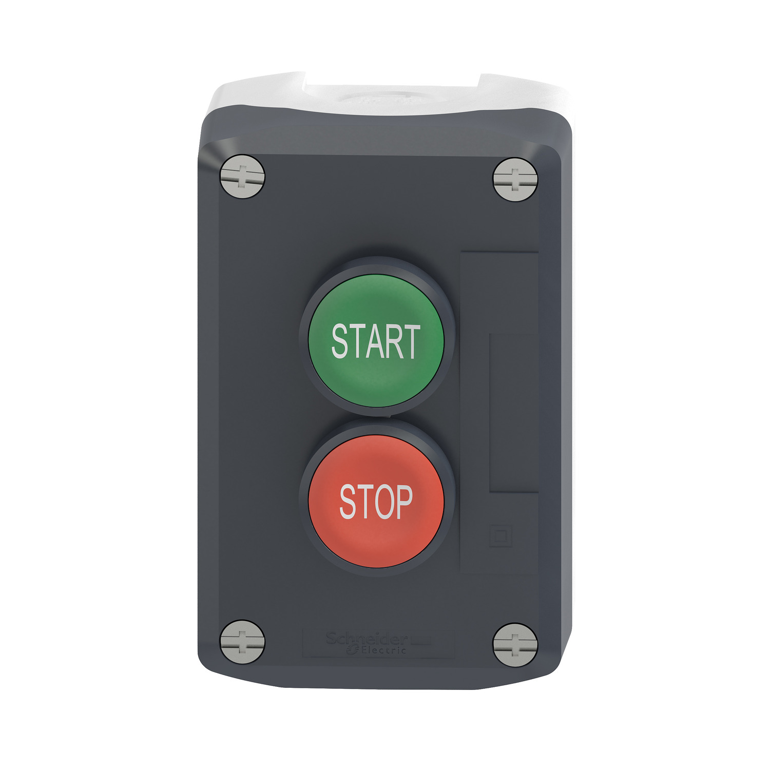 XALD215 - BOTON START CON STOP | Schneider Electric Argentina