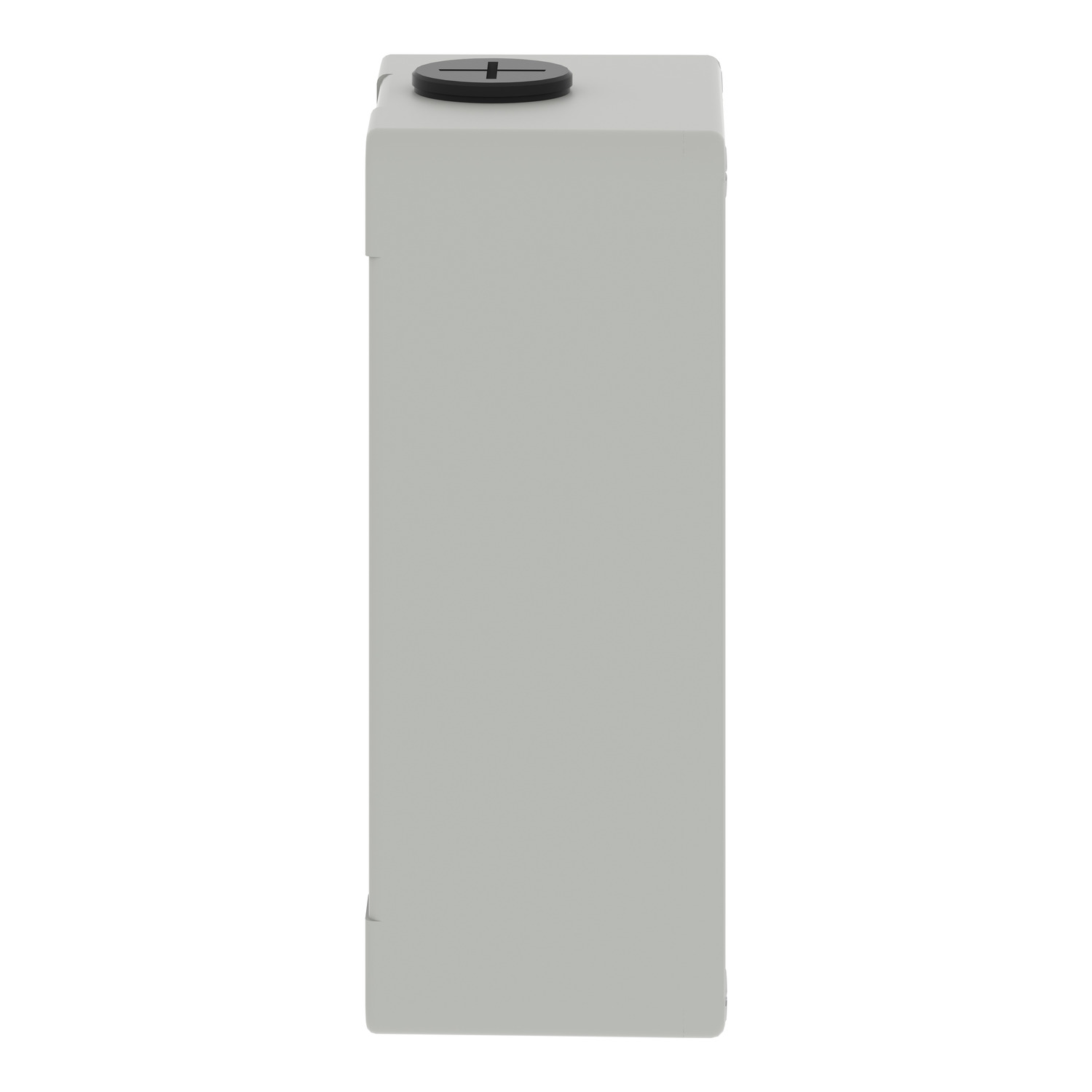 XAPD2204 - Harmony XAP, XB2 SL, estación de control vacía, aleación de ...