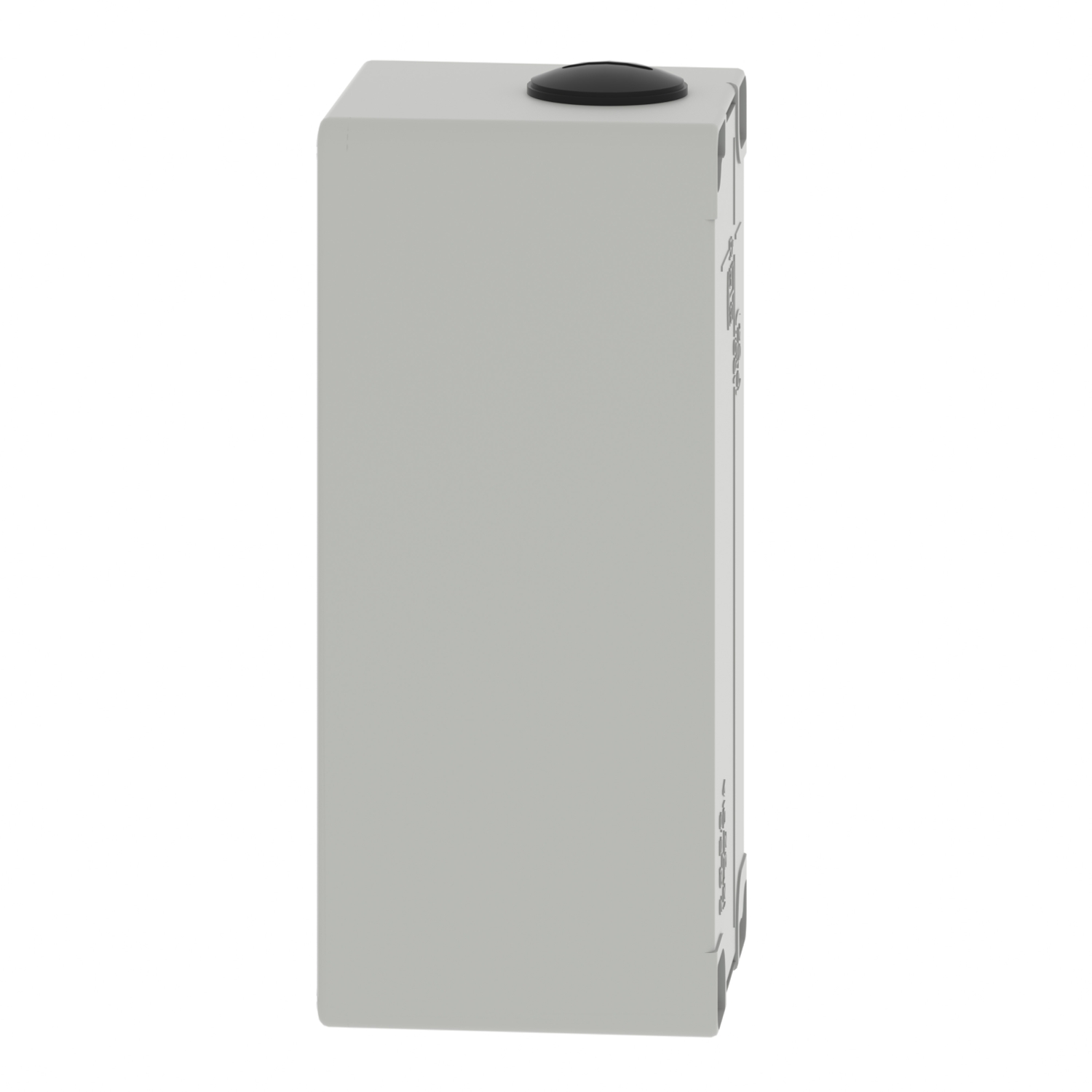 XAPD3506 - Estación de control vacía, Harmony XAP, XB2 SL, aleación de ...