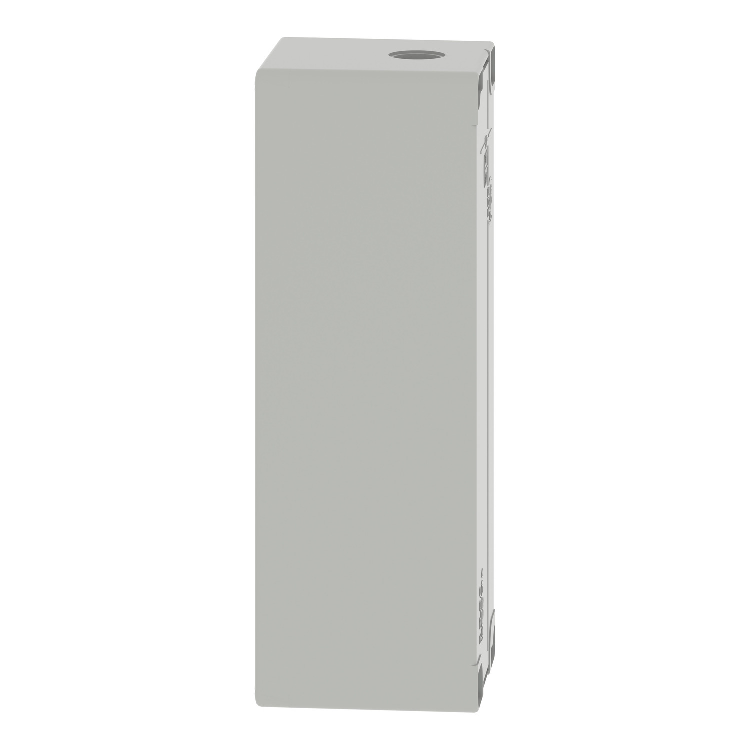 XAPD4505 - Die cast empty control station, Harmony XAP, XB2 SL, zinc ...