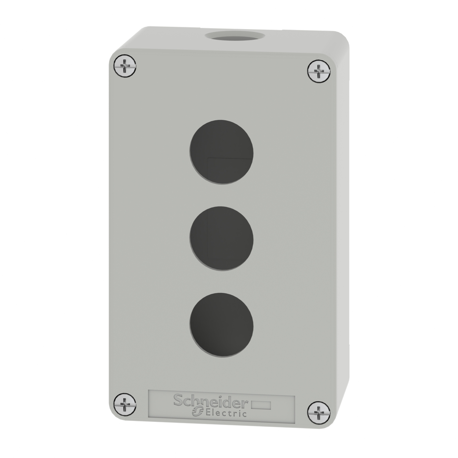 XAPG29703 - CAJA BOTONERA 22 MM | Schneider Electric México