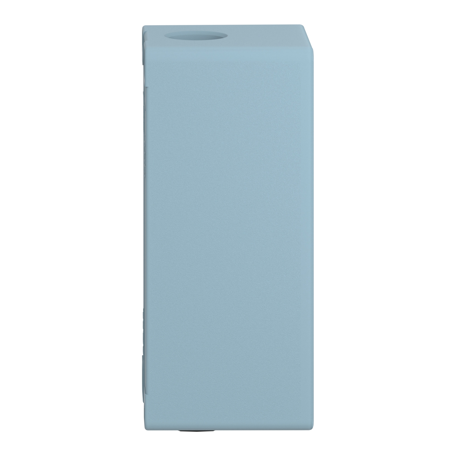 XAPM3503 - Harmony XAP, XB2 SL, Empty control station, zinc alloy, blue ...