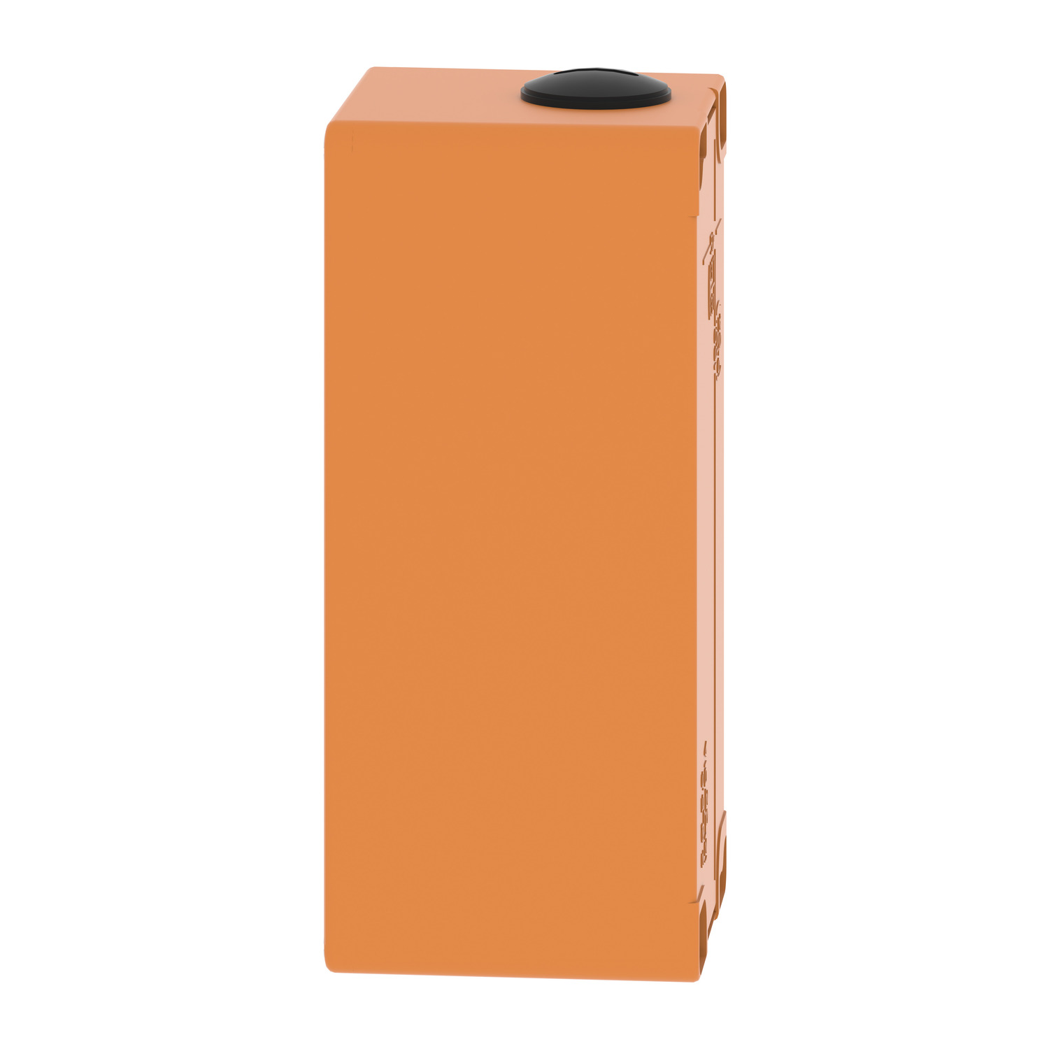 XAPO3603 - Harmony XAP, XB2 SL, Empty control station, zinc alloy ...