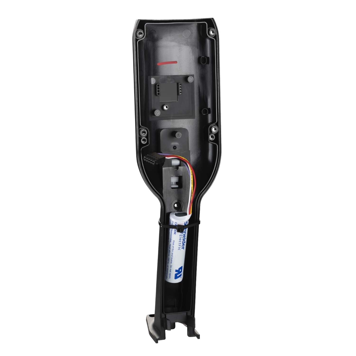 ZARC54 - KIT REMOTE BACK COVER | Schneider Electric USA