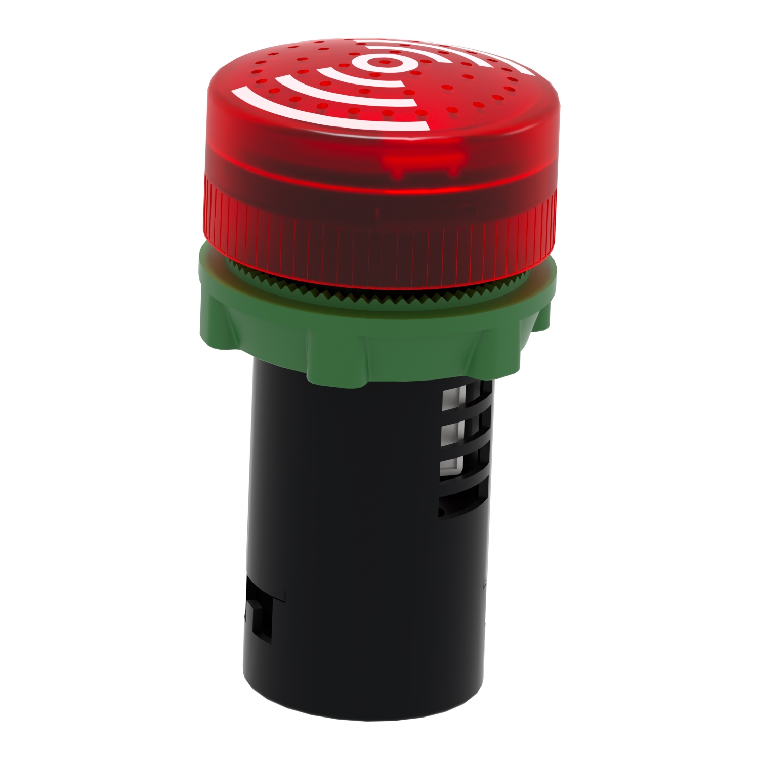 XB2BSM4LC - Red illuminated buzzer AC220V | Schneider Electric India