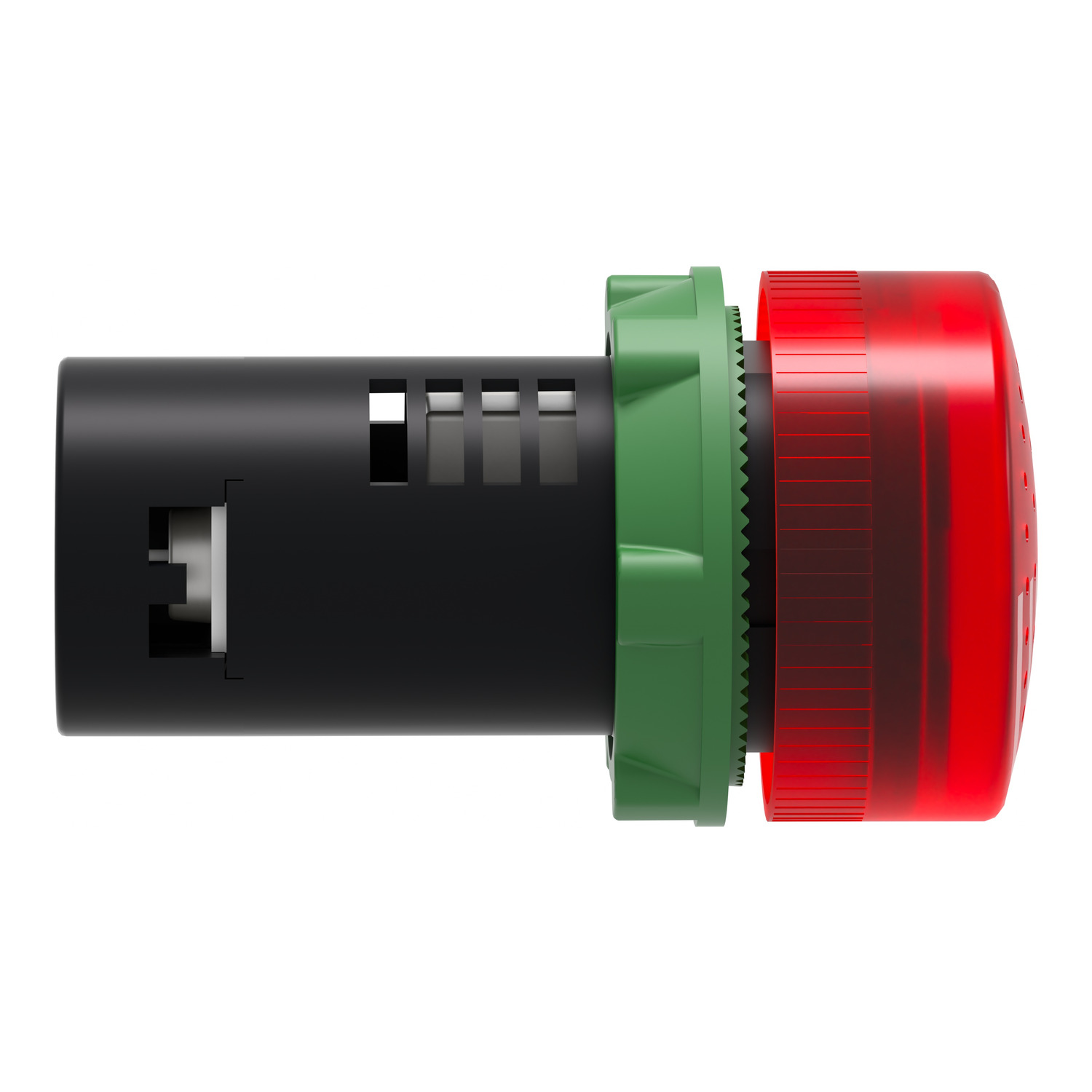 XB2BSB4LC - Red illuminated buzzer DC/AC24V | Schneider Electric India