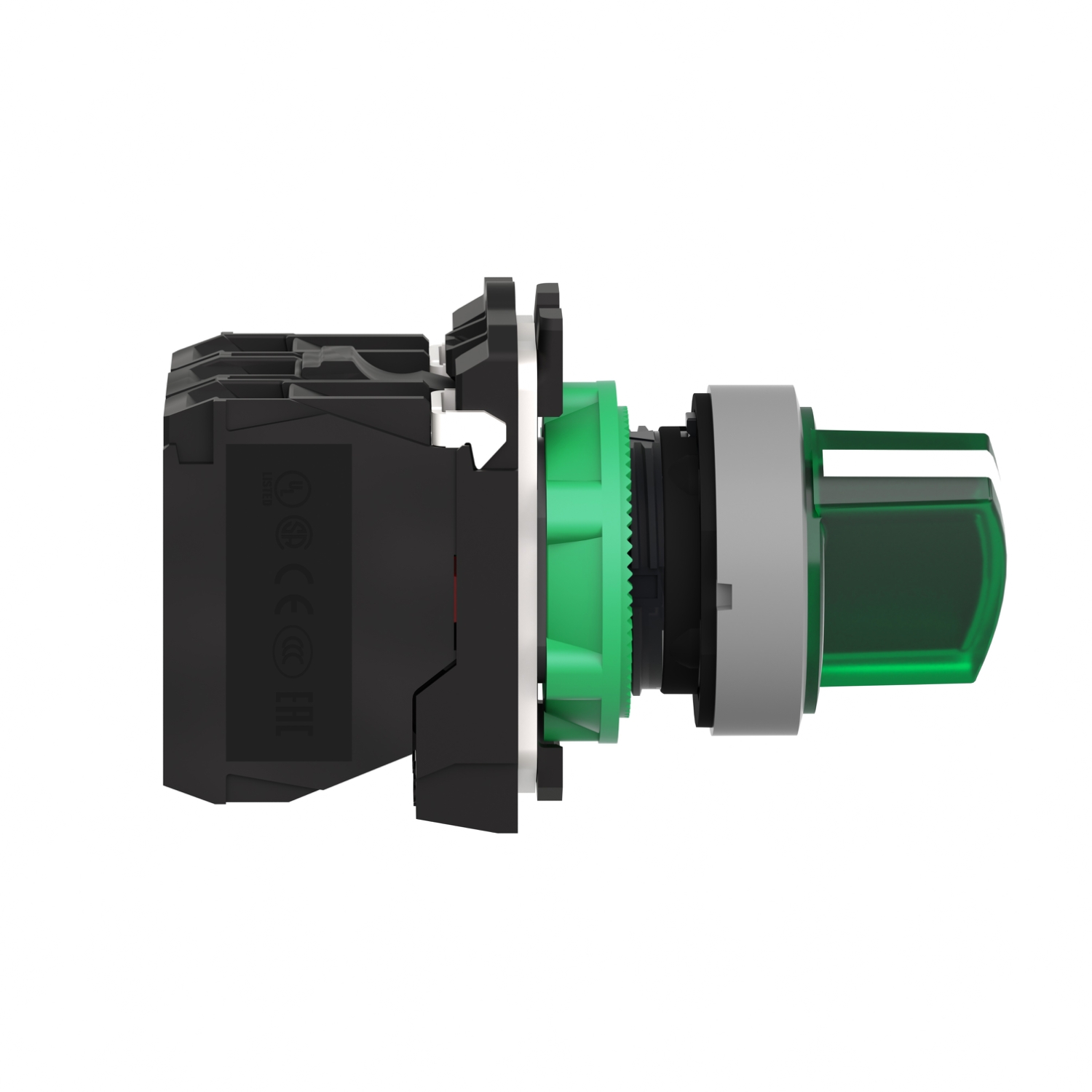 green technology selector