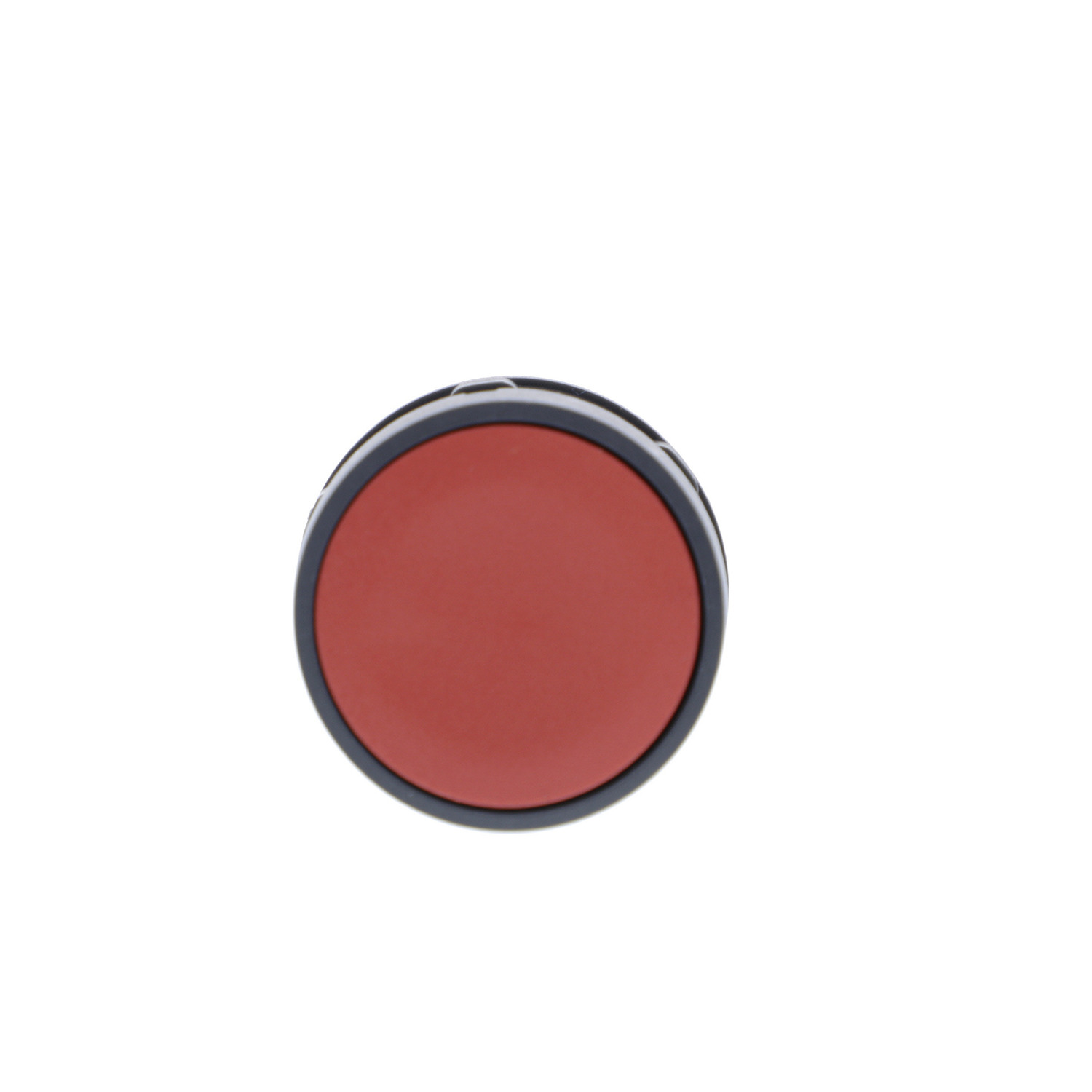 XB7NA45, Monolithic push button, Harmony XB7, plastic, red, 22mm ...