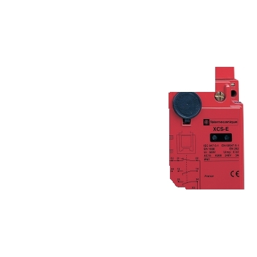 Preventa XCS ATEX D | Schneider Electric Indonesia