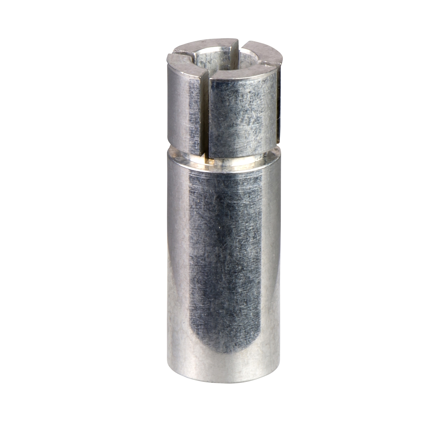 reduction collar - for encoder Ø 58 - Ø 14 to 12 mm