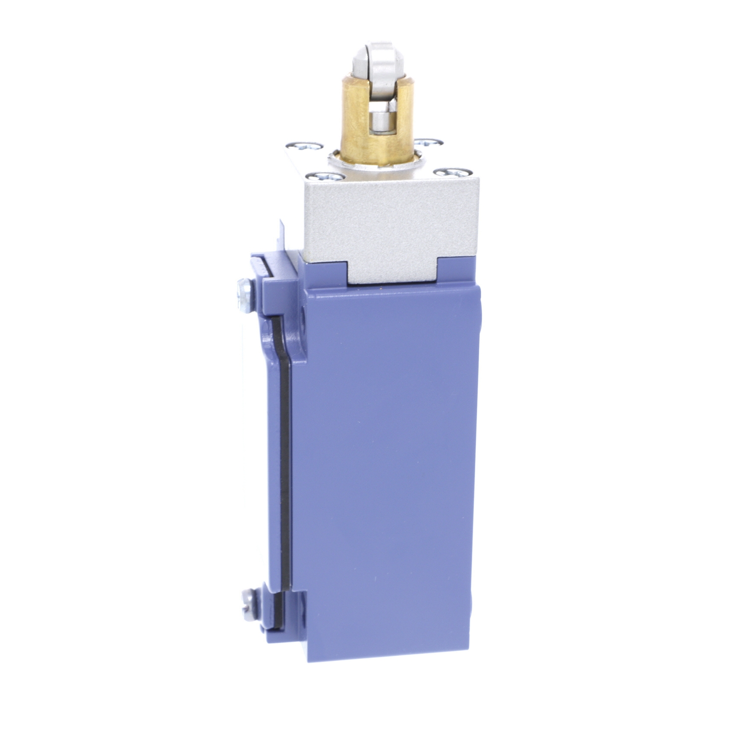 XCKJ167 - Endebryter met.stempel m/rulle | Schneider Electric Norge